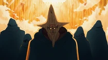 Knights of God | One Piece Wiki | Fandom