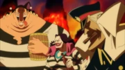 Shiryu | One Piece Encyclopédie | Fandom