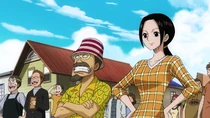 Woop Slap | One Piece Wiki | Fandom