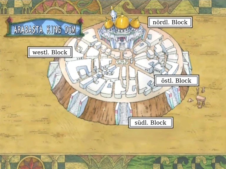 Alubarna | OnePiecePedia | Fandom