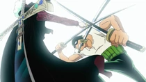 Roronoa Zoro/Personality and Relationships | One Piece Wiki | Fandom