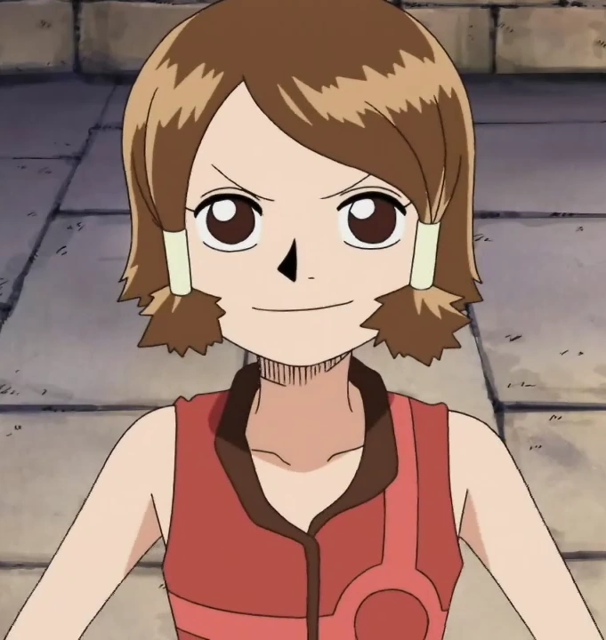 Abi | One Piece Wiki Italia | Fandom