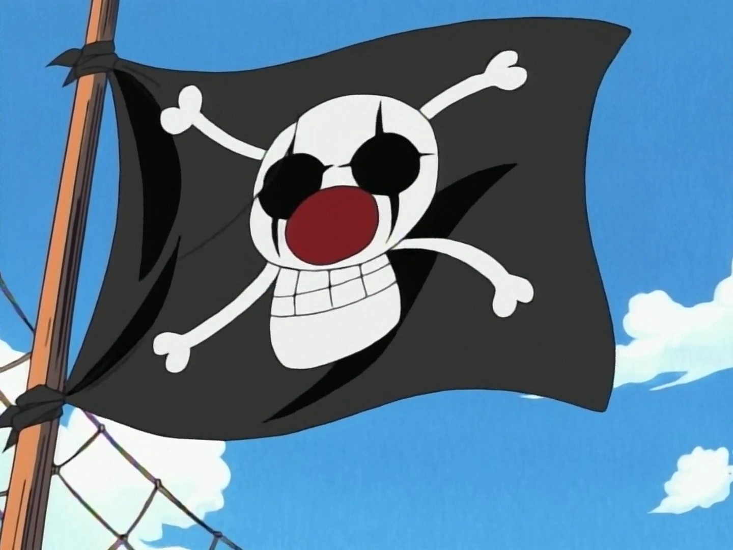 Pirati di Bagy | One Piece Wiki Italia | Fandom