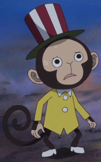 Variete | One Piece Wiki Italia | Fandom