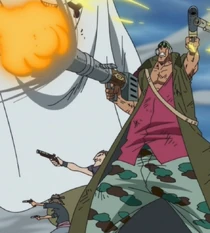 Sniper | One Piece Wiki | Fandom