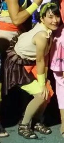 Flora | One Piece Encyclopédie | Fandom