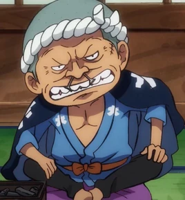 Minatomo (Wano) | One Piece Wiki | Fandom
