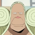 Sandy | One Piece Wiki Italia | Fandom