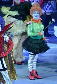 Su (Newkama) | One Piece Wiki | Fandom