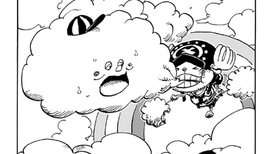 Discuss Everything About One Piece Wiki | Fandom