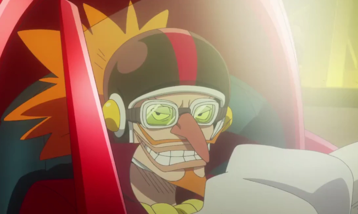 Count Times | One Piece Wiki | Fandom