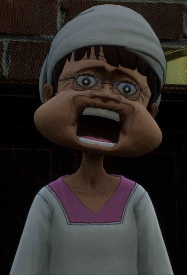 Hatsu | One Piece Wiki | Fandom