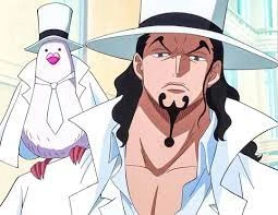 Rob Lucci | One Piece Wiki | Fandom