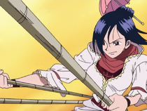 Rasa | One Piece Wiki | Fandom