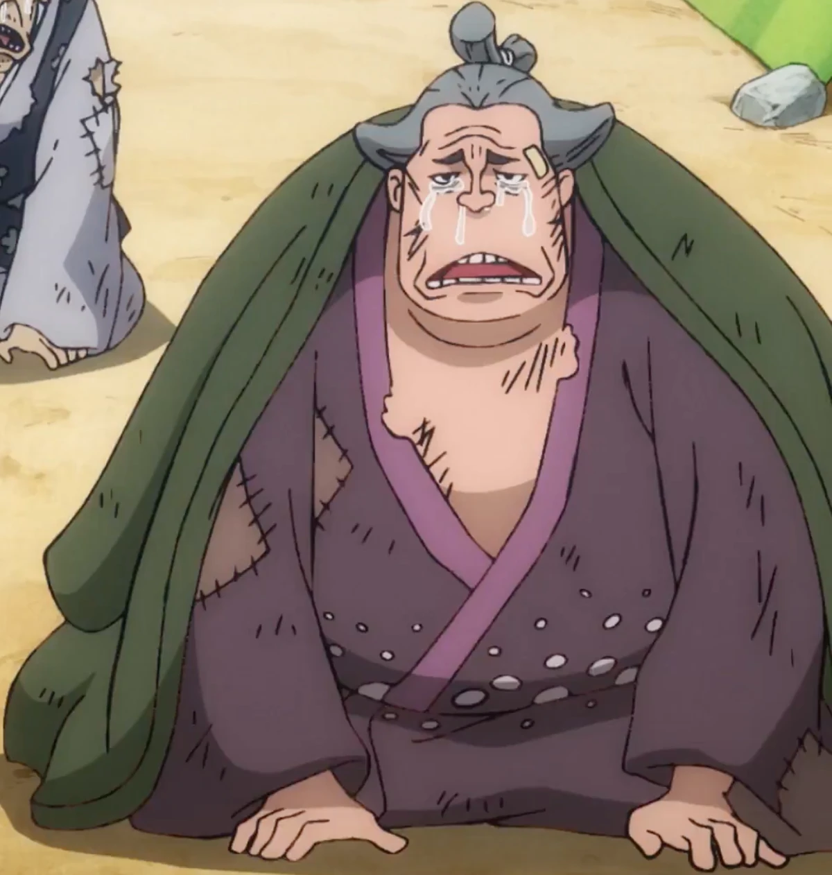 Bongo | One Piece Wiki | Fandom