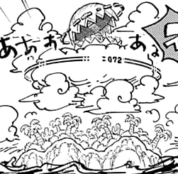 Île d'Egg Head | One Piece Encyclopédie | Fandom
