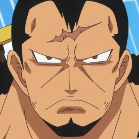 Kyros | One Piece Wiki | Fandom