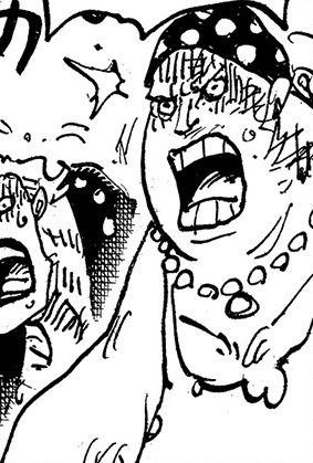 Moai | One Piece Wiki | Fandom