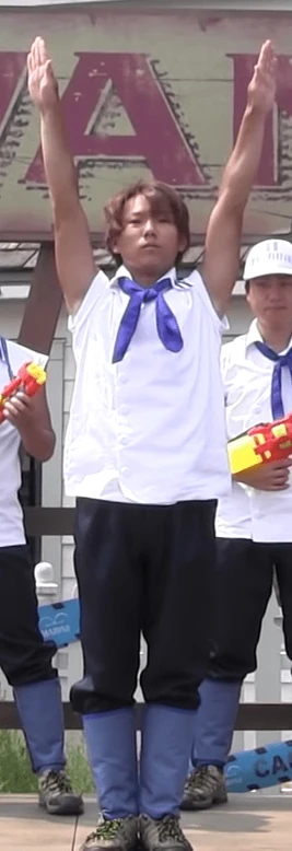 Nyanta | One Piece Wiki | Fandom