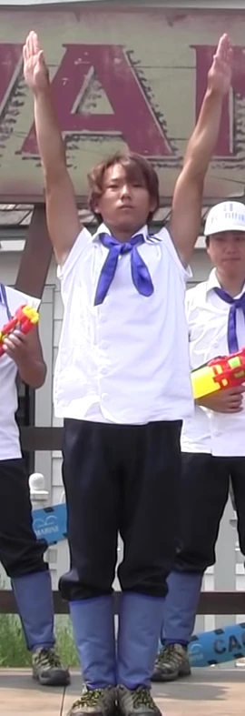 Nyanta | One Piece Encyclopédie | Fandom