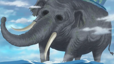 Discuss Everything About One Piece Wiki | Fandom