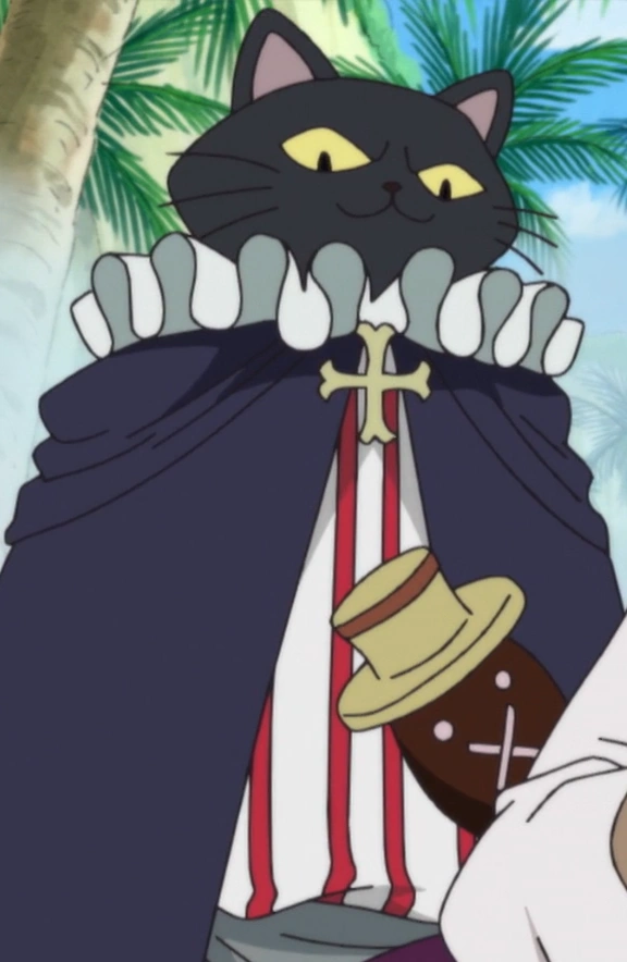 Faust | One Piece Wiki | Fandom