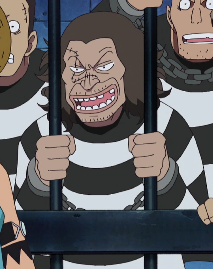 Jean Goen | One Piece Wiki | Fandom