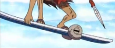 Jet Board | One Piece Wiki | Fandom
