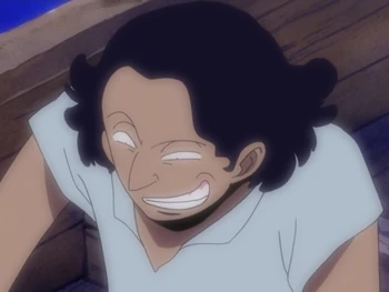 Jim | One Piece Wiki | Fandom