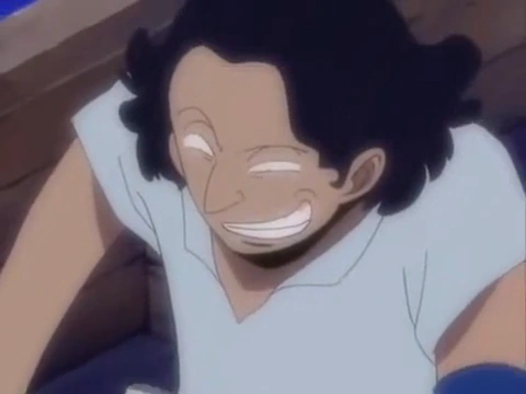 Jim | One Piece Wiki | Fandom