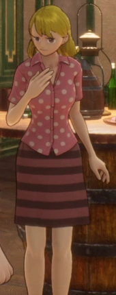 Mahy | One Piece Encyclopédie | Fandom