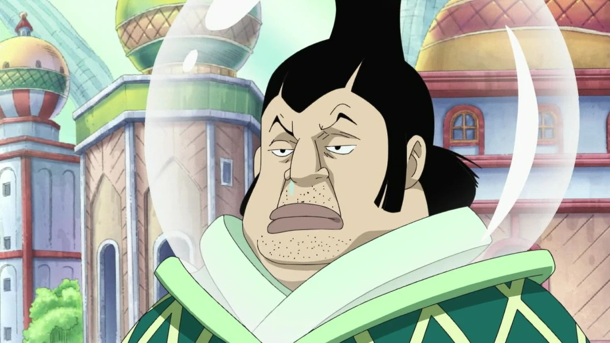 Kategorie:Tenryūbito | OnePiecePedia | Fandom