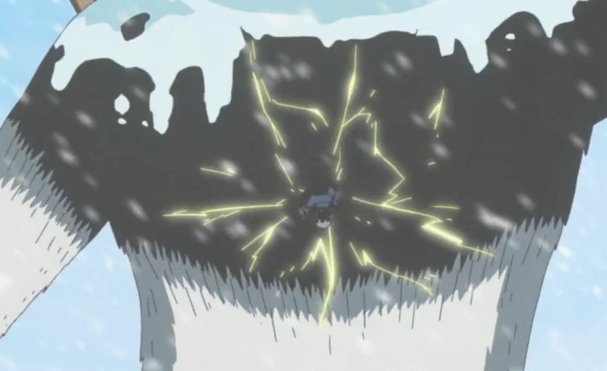 Counter shock | One Piece Wiki | Fandom