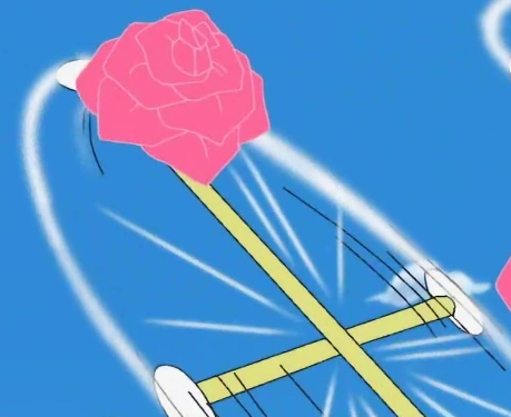 Cutie Baton | One Piece Encyclopédie | Fandom