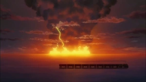 Endpoint | One Piece Wiki Italia | Fandom