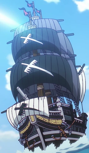 Freedom Fighters | One Piece Wiki | Fandom