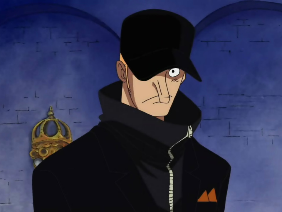 Kaku Onepiecepedia Fandom