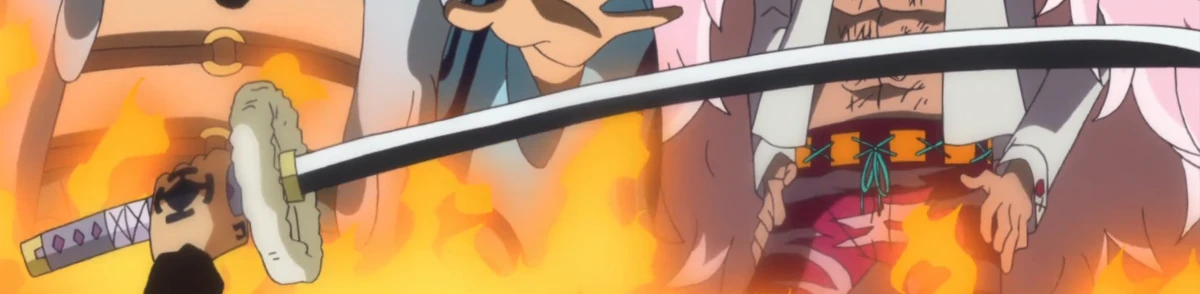 Кикоку | One Piece Wiki | Fandom