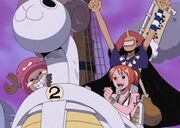 Usopp/Historia | One Piece Wiki | Fandom