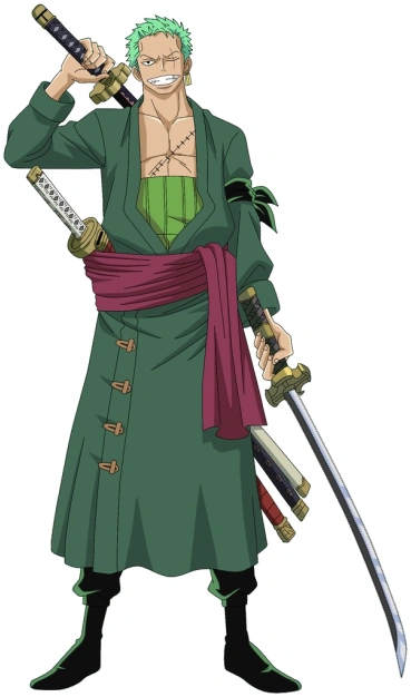 Roronoa Zoro | One Piece Wiki | Fandom