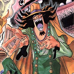 Discuss Everything About One Piece Wiki | Fandom