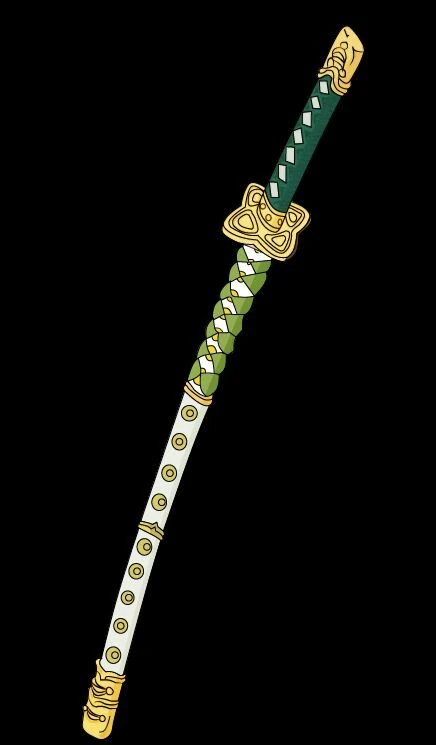 Shigure | Việt One Piece Wiki | Fandom