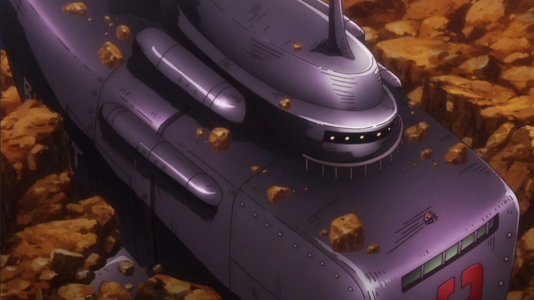 Catapult | One Piece Wiki Italia | Fandom