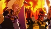 World Noble | One Piece Wiki | Fandom