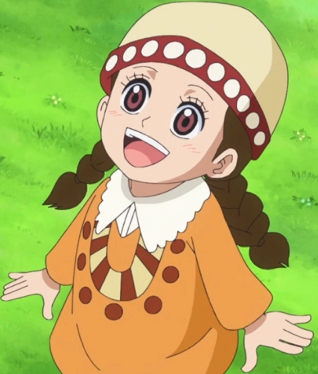 Oide | One Piece Wiki | Fandom