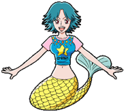 Keimi | One Piece Wiki | Fandom