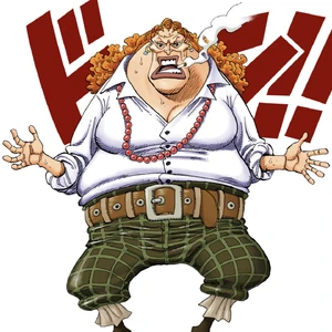 Discuss Everything About One Piece Wiki | Fandom