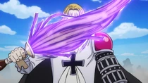 Basil Hawkins | One Piece Wiki | Fandom