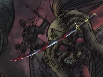 Kitetsu | One Piece Wiki | Fandom