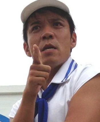 Slim | One Piece Wiki | Fandom